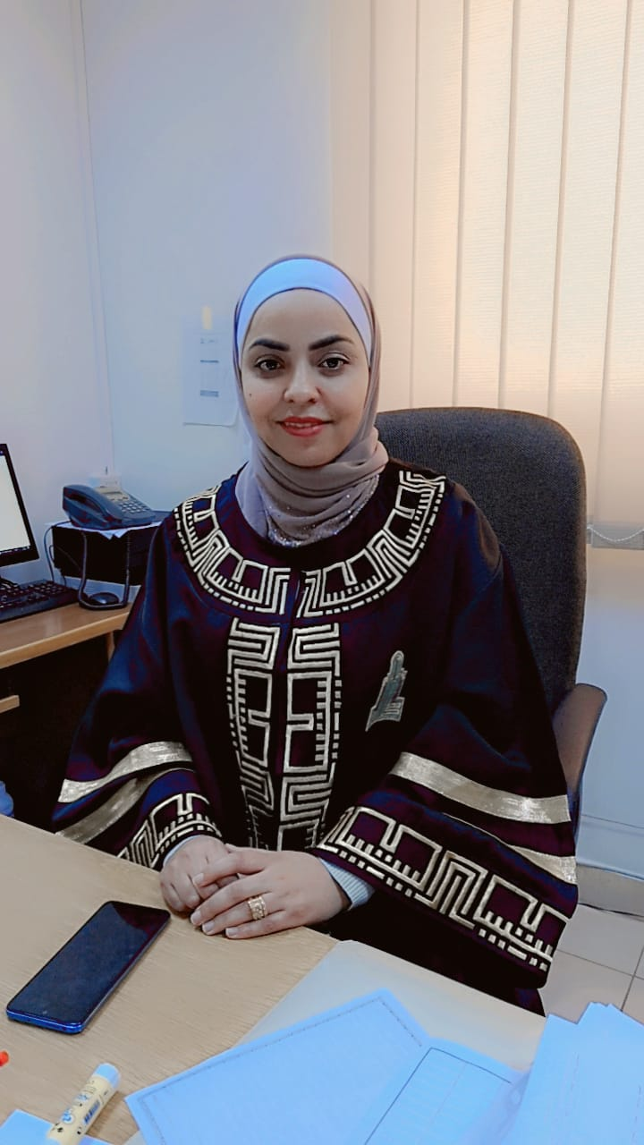 ادارة الكلية